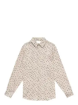 Isabel Marant Nathan Shirt Ecru