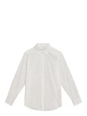 Isabel Marant Nathan Shirt White