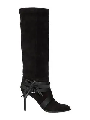 Isabel Marant Analui Boots Black