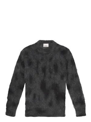 Isabel Marant Miller Sweater - Anthracite
