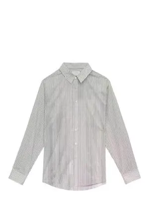 MARANT Nathan Shirt - Grey