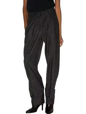 ISABEL MARANT Rakia Trousers