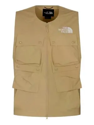 The North Face Multi-pocket Gilet - Neutrals