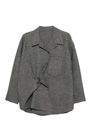 JNBY Wool Jacket - Grey