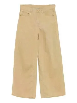 JNBY Cotton Jeans - Neutrals