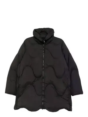 JNBY A-Line Puffer Jacket