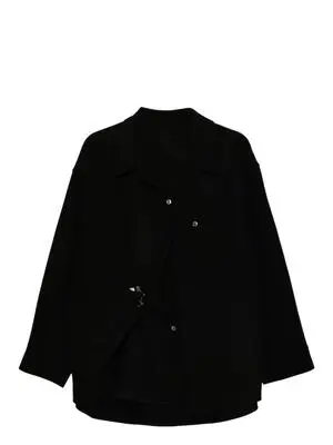 JNBY Wool Jacket - Black