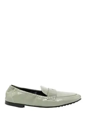 Tory Burch Ballet Loafers - Green