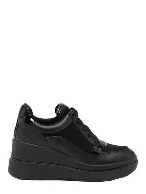 Michael Kors Emmy Sneakers - Black