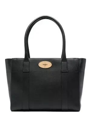 Mulberry Small Bayswater 9 To 5 Shoulder Bag - Black