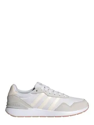 Adidas Run 60s 4.0 Sneakers - Cloud White/chalk White/grey One