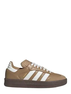 Adidas Adidas Samba XLG Sneakers Cardboard/core White/gum