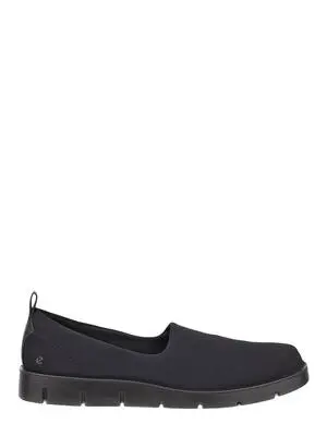Ecco Bella Stretch Slip-on - Black