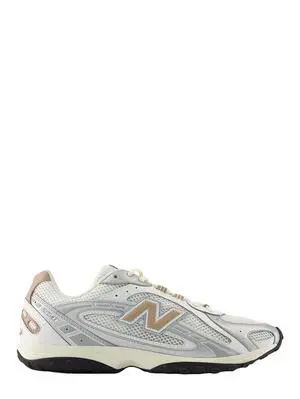 NEW BALANCE New Balance 204lin Sneakers Silver Metallic/flat Taupe