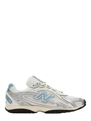 NEW BALANCE 204lin Sneakers Silver Metallic/sky Blue