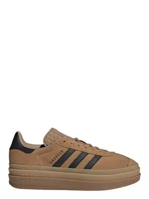 Adidas Gazelle Bold Cardboard/core Black/gum