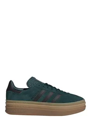 Adidas Adidas Gazelle Bold Aurora Ivy/core Black/gum