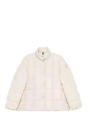 Moncler Cochevinne Quilted Jacket - Neutrals