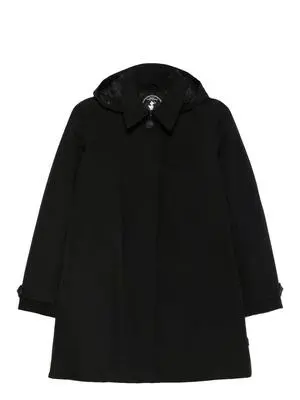 SAVE THE DUCK Gab Hooded Coat