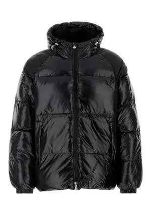 Pyrenex Sten Down Jacket - Black