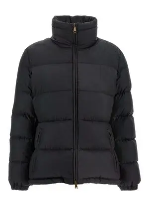 Moncler Dourbe Puffer Jacket - Black
