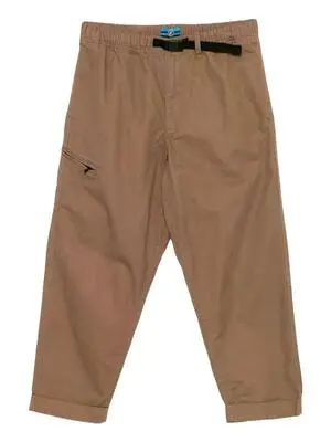 SPORT B. BY AGNÈS B. Climbing Trousers - Brown