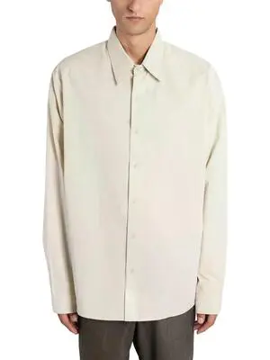 ENTIRE STUDIOS Button-down Shirt - Neutrals