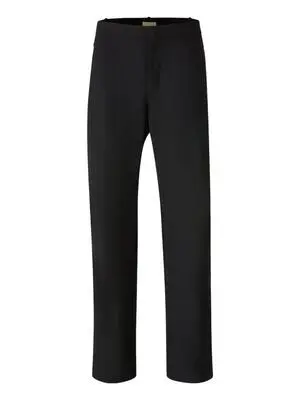 HERNO Zip-Pocket Trousers