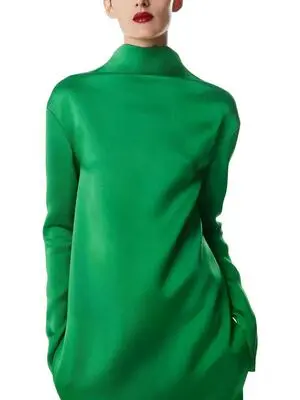 TOM FORD Long-Sleeved Dress