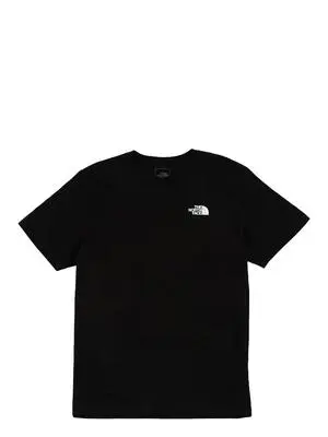 The North Face Evolution Box Nse T-shirt - Black