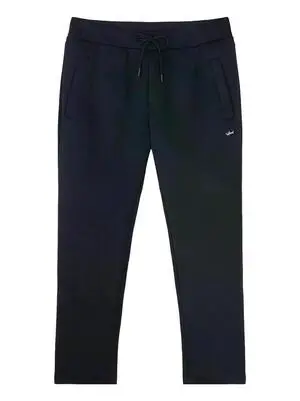 Paul & Shark Drawstring Track Pants - Blue