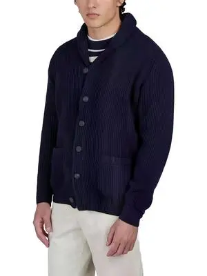 PAUL & SHARK V-Neck Cardigan