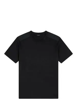 Paul & Shark Aqua Touch T-shirt - Black