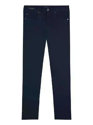 PAUL & SHARK Five-Pocket Trousers