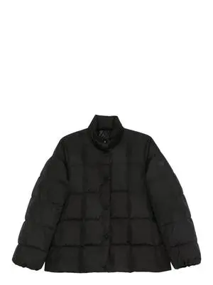Moncler Cochevinne Quilted Jacket - Black