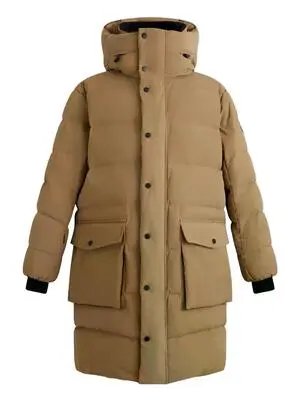 FUSALP Padded Down Coat