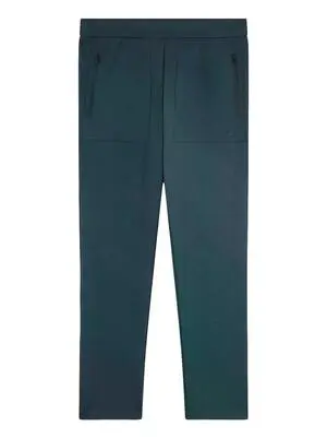 Paul & Shark Zip-pocket Track Pants - Blue