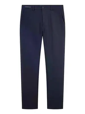 Paul & Shark Dynamic Stretch Chinos Blue