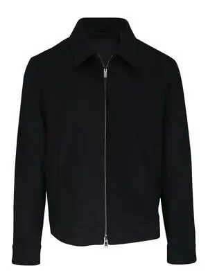 PAUL & SHARK Zip-Fastening Jacket