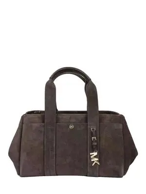 Michael Kors Satchel Bag - Brown