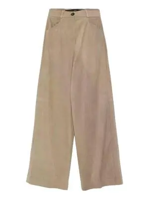 RRD Wide-Leg Trousers