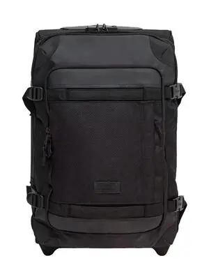 EASTPAK Logo-patch Holdall - Black