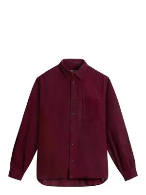 Woolrich Mackey Shirt Red