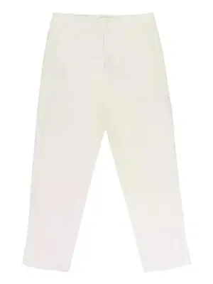 AIMÉ LEON DORE Flap-Pocket Trousers