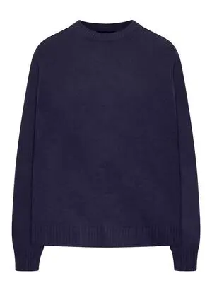 SEAFARER Cashmere Crew-Neck Sweater