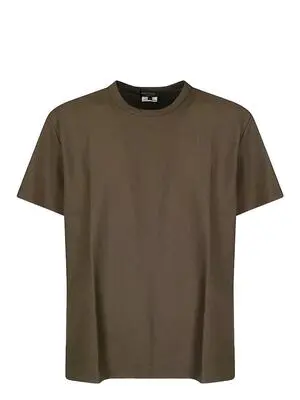 Comme Des Garçons Crew-neck T-shirt - Green
