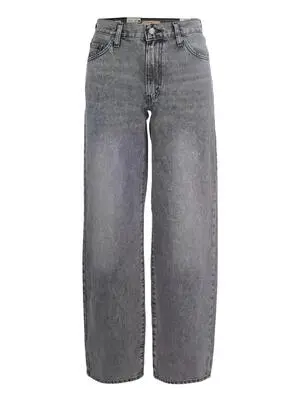 LEVI'S Baggy Dad Jeans - Grey