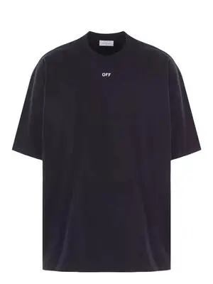OFF-WHITE Short-sleeves T-shirt