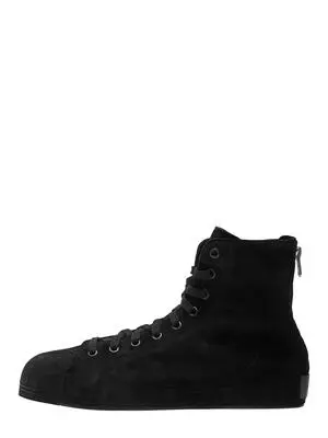 Y3 Nizzastar Hi-Top Sneakers