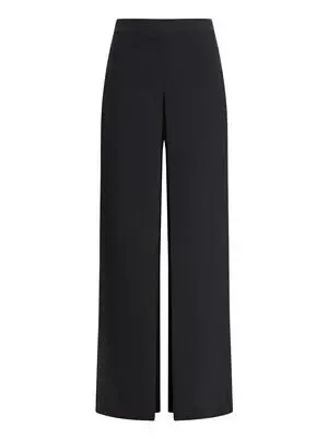 DI STAVNITSER Origami Trousers - Black